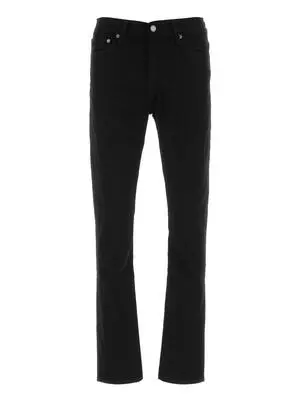 LEVI'S 511 Slim Stretch Denim Jeans - Black