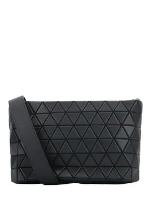 BAOBAO BAOBAO Crystal Matte Handbag
