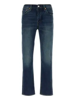 LEVI'S 511 Slim Stretch Denim Jeans - Blue