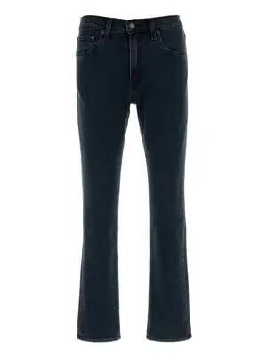 LEVI'S 511 Slim Stretch Denim Jeans - Blue