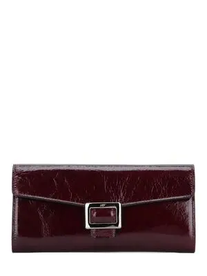 ROGER VIVIER ROGER VIVIER Handbag With Clasp Closure