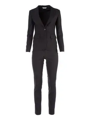 TONELLO Tailored Two-piece Suit - 990
