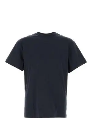 JIL SANDER Jil Sander Cotton T-Shirt Set Multicoloured