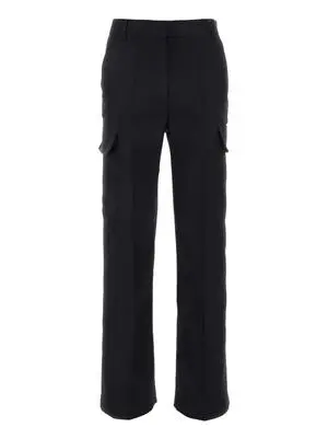 STELLA MCCARTNEY Stella McCartney Alter Mat Cargo Pant