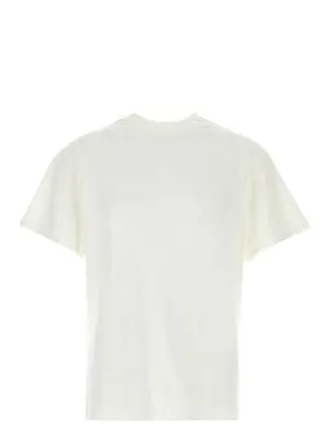 JIL SANDER Cotton T-shirt Set For - White