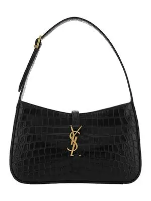 SAINT LAURENT SAINT LAURENT Le 5 À 7 Mini Shoulder Handbag