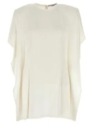 STELLA MCCARTNEY STELLA MCCARTNEY Satin Mini Dress