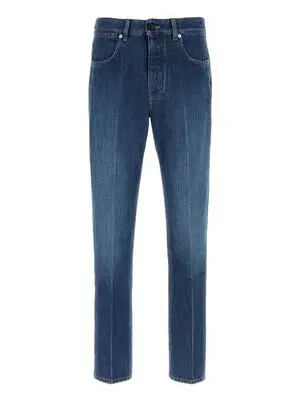 Givenchy Denim Jeans - Blue