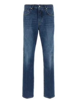 Givenchy Denim Jeans - Blue