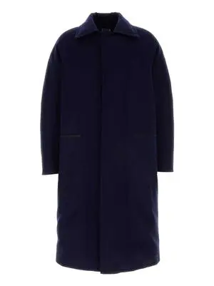 ZEGNA ZEGNA Cashmere Wool Jacket With Wool Lining