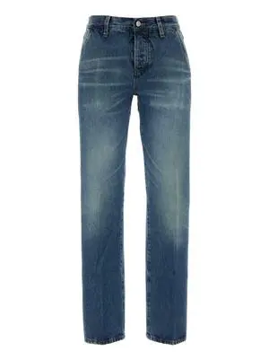 FRAME FRAME The Drop Jeans Blue