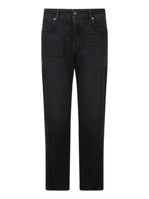 Givenchy Tailored Trousers - Black