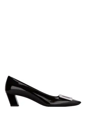 ROGER VIVIER ROGER VIVIER Belle Vivier T.45 Pumps