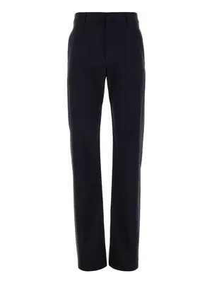 GIVENCHY GIVENCHY Stretch Wool-Blend Tailored Dress Pants