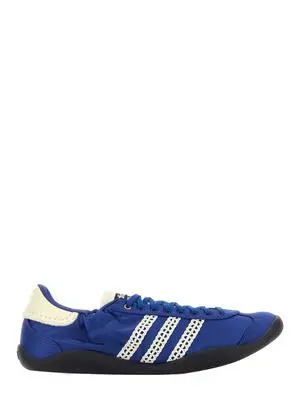 ADIDAS ADIDAS Satin Low-Top Sneakers With Rubber Sole