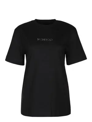 PINKO Pinko Strepitoso Graphic T-Shirt