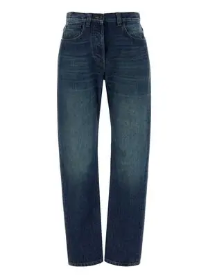 THE ROW THE ROW Daciana Denim Jeans
