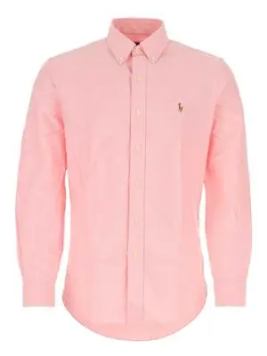 Polo Ralph Lauren Oxford Shirt - Pink