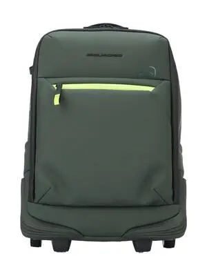 PIQUADRO Trolley Travel Bag - Ve