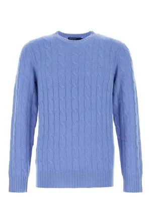 POLO RALPH LAUREN Polo Ralph Lauren Cashmere Knit Sweater