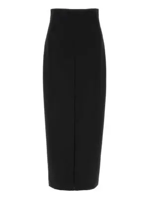 THE ROW THE ROW Wool Iphora Skirt