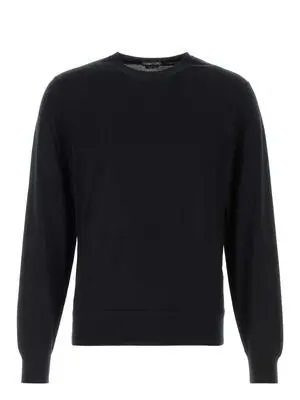TOM FORD TOM FORD 100% Wool Crewneck Sweater