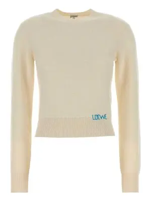LOEWE LOEWE Wool Sweater