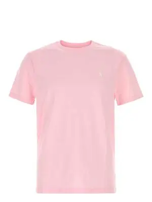 Polo Ralph Lauren 100% Cotton T-shirt - Pink