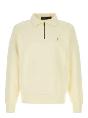 Polo Ralph Lauren Cotton Polo Shirt - Yellow