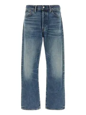 Polo Ralph Lauren Denim Jeans - Blue