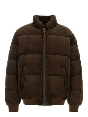POLO RALPH LAUREN Polo Ralph Lauren Corduroy Down Jacket