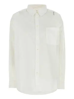 MARNI MARNI Poplin Shirt