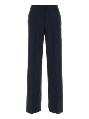 PT TORINO PT TORINO Francoise Virgin Wool Twill Pants