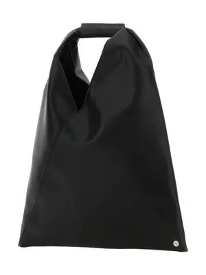 MAISON MARGIELA MM6 Mini Handbag Black