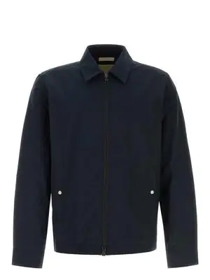 Woolrich Urban Timber Jacket - Blue