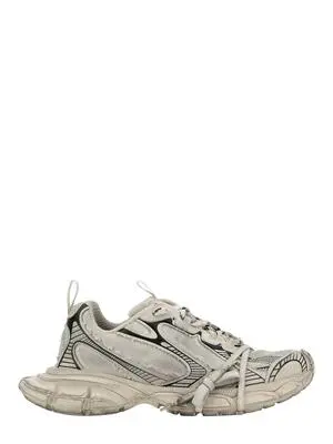 Balenciaga BALENCIAGA 3XL Canvas Sneaker Multicoloured