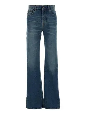 CHLOÉ CHLOE Denim Jeans