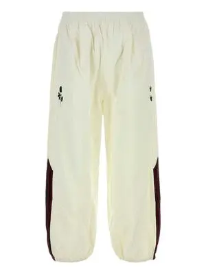 ADIDAS BY WILLY CHAVARRIA Adidas By Willy Chavarria Nylon Joggers