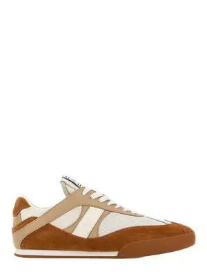 CHLOÉ CHLOÉ Kick Sneakers