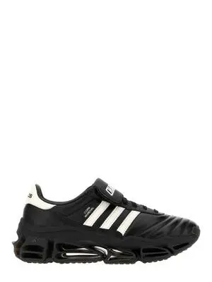 ADIDAS BY WILLY CHAVARRIA Copa Mundial" Leather Sneaker - Black
