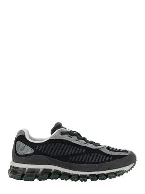 ASICS ASICS Gel-Quantum 360 Leather & Fabric Sneakers