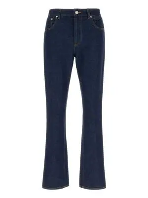 Gucci Denim Jeans - Blue