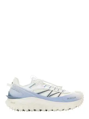 Moncler MONCLER Trailgrip GTX Fabric Sneakers Multicoloured