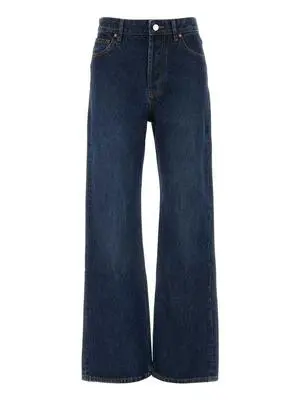 CAMILLA AND MARC CAMILLA AND MARC Selena Wide Leg Jeans
