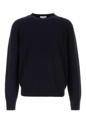 THE ROW THE ROW 100% Cashmere Crewneck Sweater