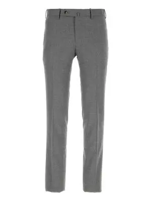 PT TORINO Trousers - Grey