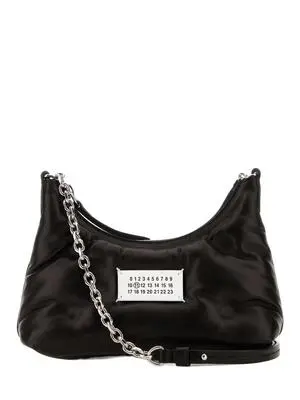 MAISON MARGIELA MAISON MARGIELA Micro Glam Slam Hobo Handbag
