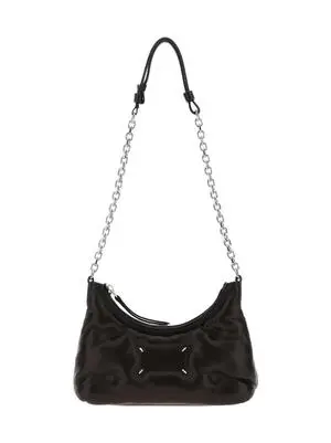 MAISON MARGIELA Maison Margiela Leather Shoulder Handbag