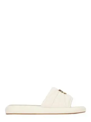 Pinko PINKO Fiona 03 Rubber Slippers Z12