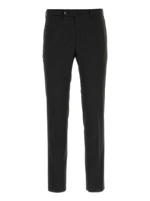 PT TORINO Pt Torino Men's Stretch Cotton Chino Pant With Silk Touch